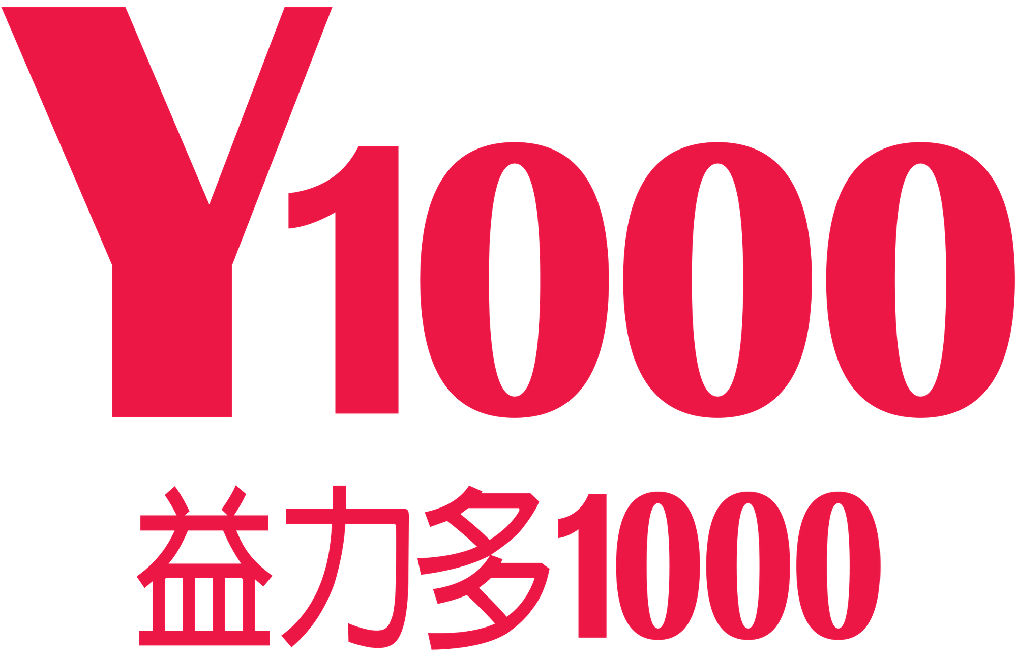 Y1000